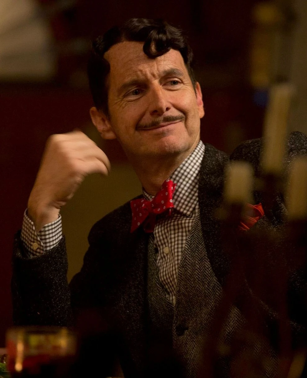 Stanley American Horror Story