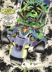 Supreme Intelligence (Marvel)/Gallery | Villains Wiki | Fandom