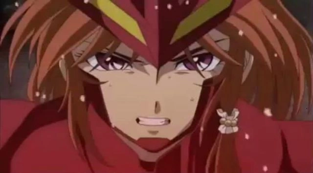 Surt (Saint Seiya) | Villains Wiki | Fandom