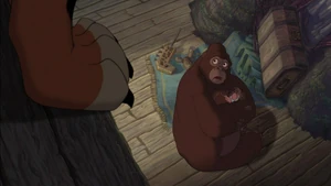 Sabor (Disney)/Gallery | Villains Wiki | Fandom