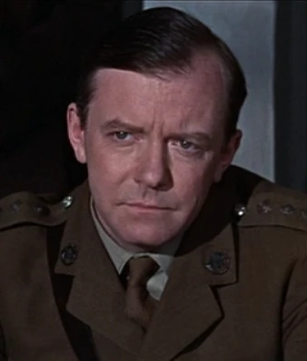 Ted Berkeley | Villains Wiki | Fandom