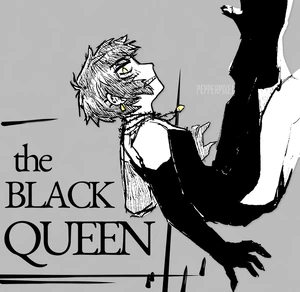 Black Queen/Gallery | Villains Wiki | Fandom