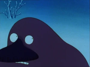 The Groke | Villains Wiki | Fandom