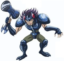 Thebe | Villains Wiki | Fandom