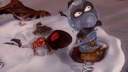 Soldier Sam | Villains Wiki | Fandom