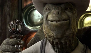 Tortoise John/Gallery | Villains Wiki | Fandom