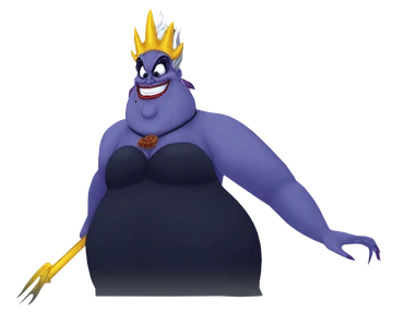 Ursula Human