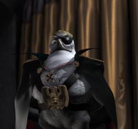 Von Talon/Gallery | Villains Wiki | Fandom