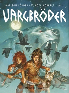 Demon Bear (Chronicles of Ancient Darkness) | Villains Wiki | Fandom