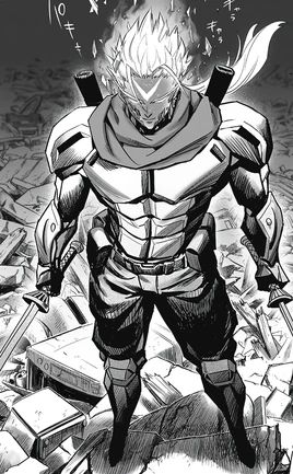 Empty Void | Villains Wiki | Fandom