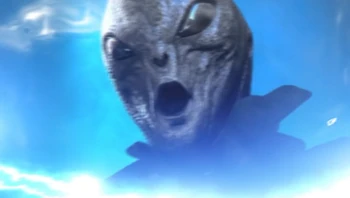 General Xaviax | Villains Wiki | Fandom