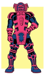 Celestials (Marvel) | Villains Wiki | Fandom