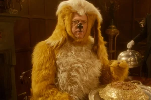 Phoenix Buchanan | Villains Wiki | Fandom