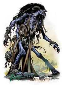 Hags (D&D) | Villains Wiki | Fandom