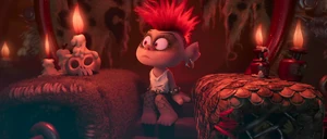 Queen Barb/Gallery | Villains Wiki | Fandom
