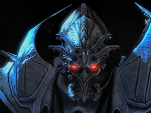 Amon (StarCraft)/Gallery | Villains Wiki | Fandom
