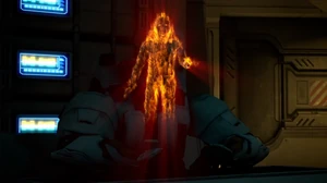 Sigma (Red vs. Blue) | Villains Wiki | Fandom