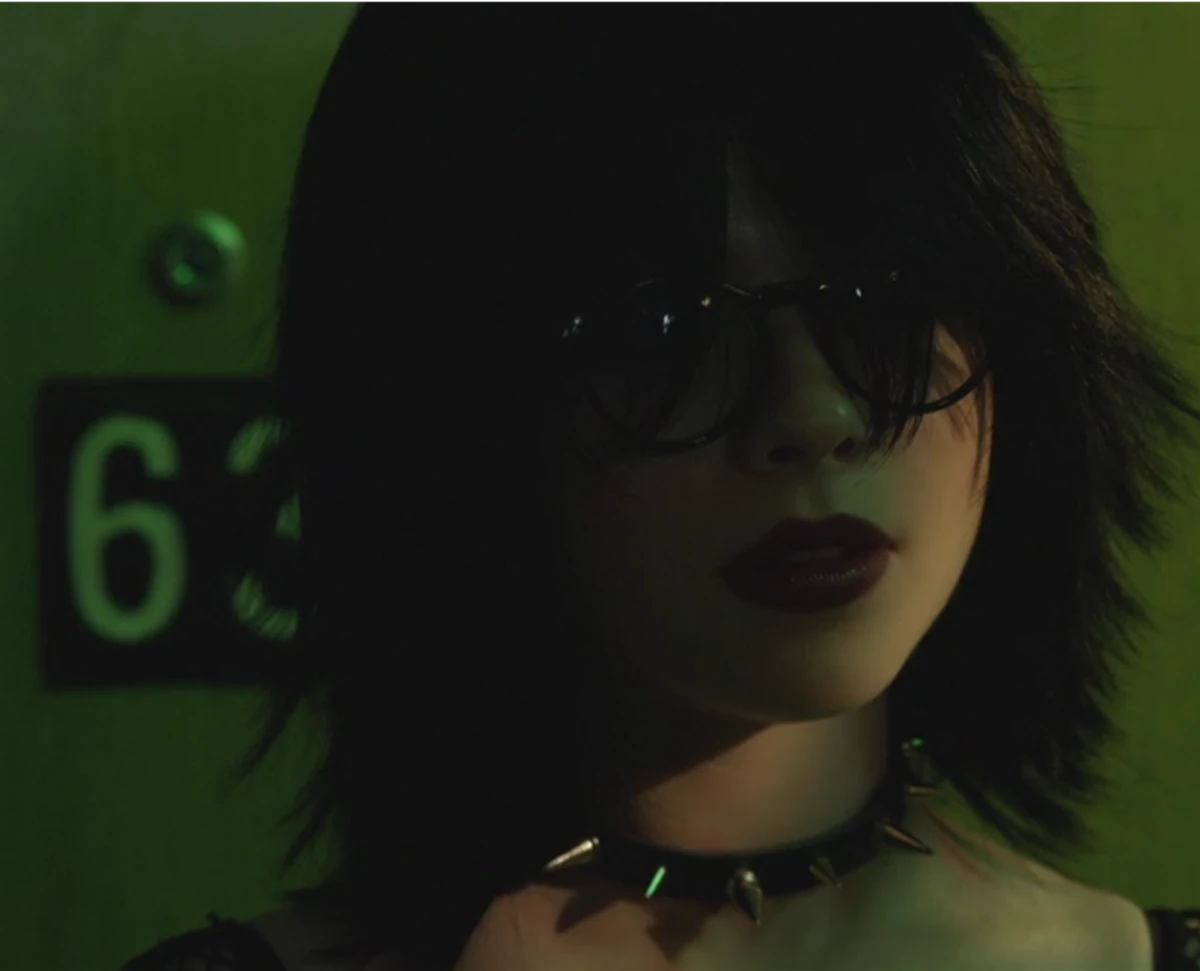 Alice (The Scribbler) | Villains Wiki | Fandom