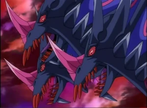 Hydranoid | Villains Wiki | Fandom