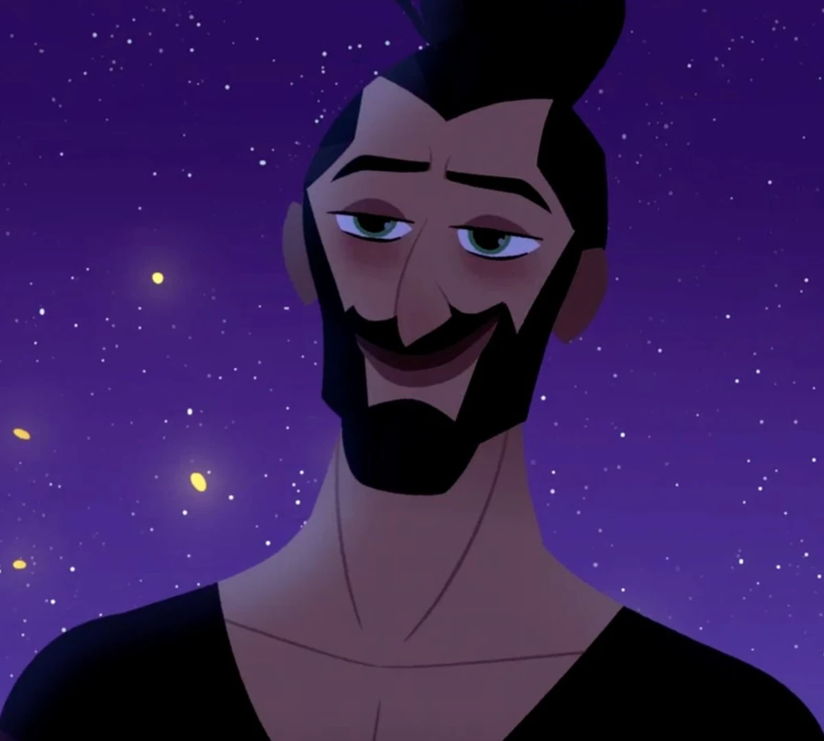 Andrew (Tangled) | Villains Wiki | Fandom