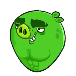 Goliath (Angry Birds) | Villains Wiki | Fandom