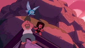 Eyeball Ruby/Gallery | Villains Wiki | Fandom