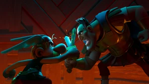 Fastanfurius | Villains Wiki | Fandom