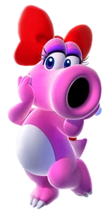 Birdo | Villains Wiki | Fandom