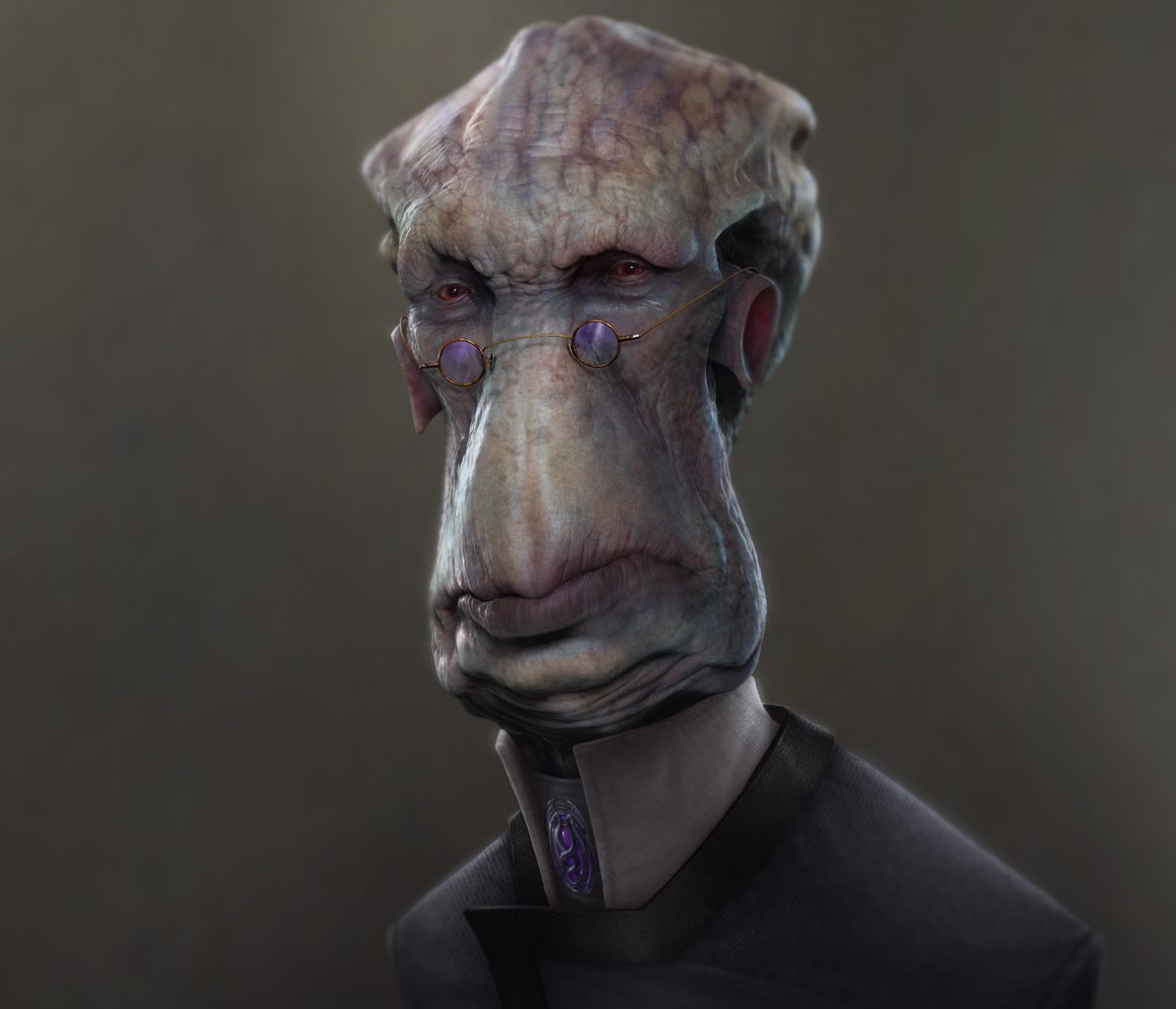 The Brewmaster Soulstorm Villains Wiki Fandom