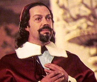 Cardinal Richelieu (Disney) | Villains Wiki | Fandom