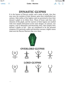 Necrons/Gallery | Villains Wiki | Fandom