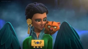 Pili | Villains Wiki | Fandom