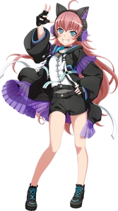 Chiyu Tamade/Gallery | Villains Wiki | Fandom