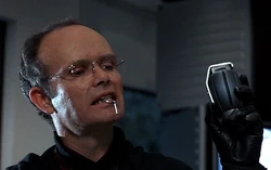 Robocop Villain