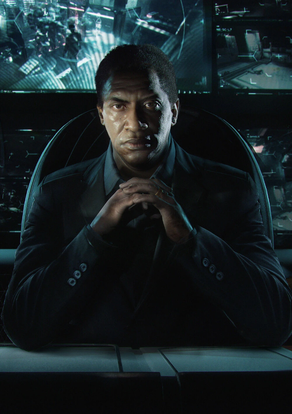 Duncan Cole | Villains Wiki | Fandom