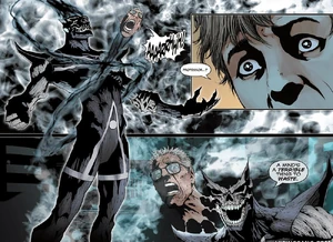 Deathstorm (DC) | Villains Wiki | Fandom