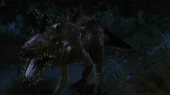 Dinocroc | Villains Wiki | Fandom