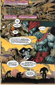 Apocalypse (Marvel)/Gallery | Villains Wiki | Fandom