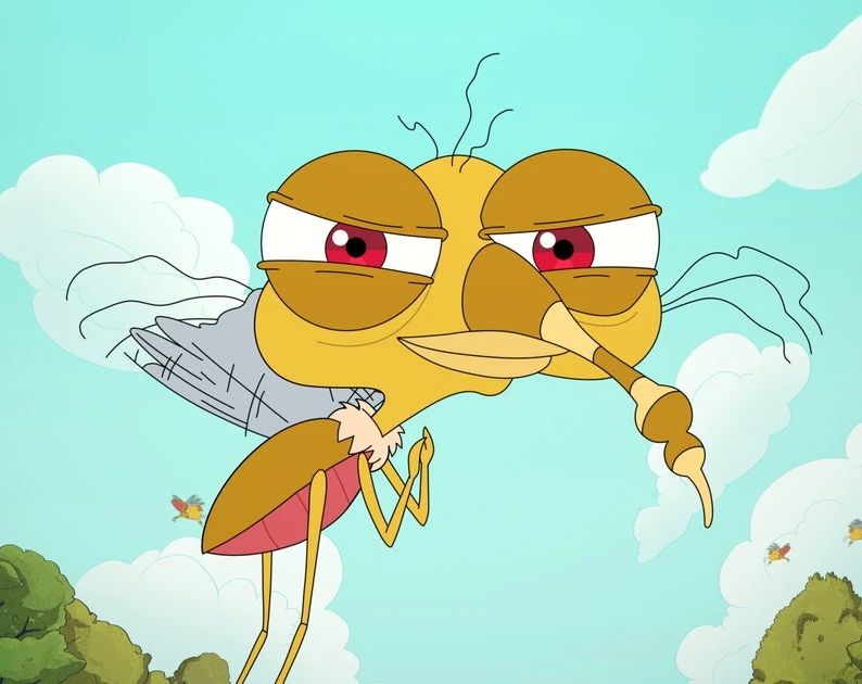 Tito Taylor Thomas | Villains Wiki | Fandom