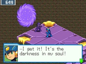 Dark MegaMan.EXE/Gallery | Villains Wiki | Fandom