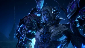 Ultima (Final Fantasy XVI) | Villains Wiki | Fandom