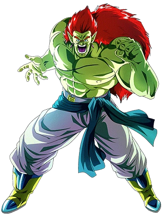Bojack (Dragon Ball) | Villains Wiki | Fandom