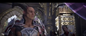 General Shao/Gallery | Villains Wiki | Fandom