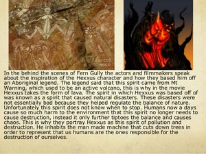 Hexxus/Gallery | Villains Wiki | Fandom