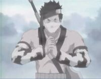 Zabuza Momochi | Villains Wiki | Fandom