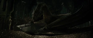Smaug (Peter Jackson)/Gallery | Villains Wiki | Fandom