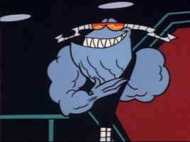 Boogie Man | Villains Wiki | Fandom