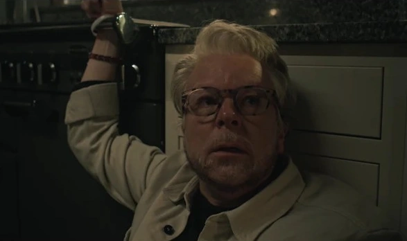 Blake Chambers | Villains Wiki | Fandom