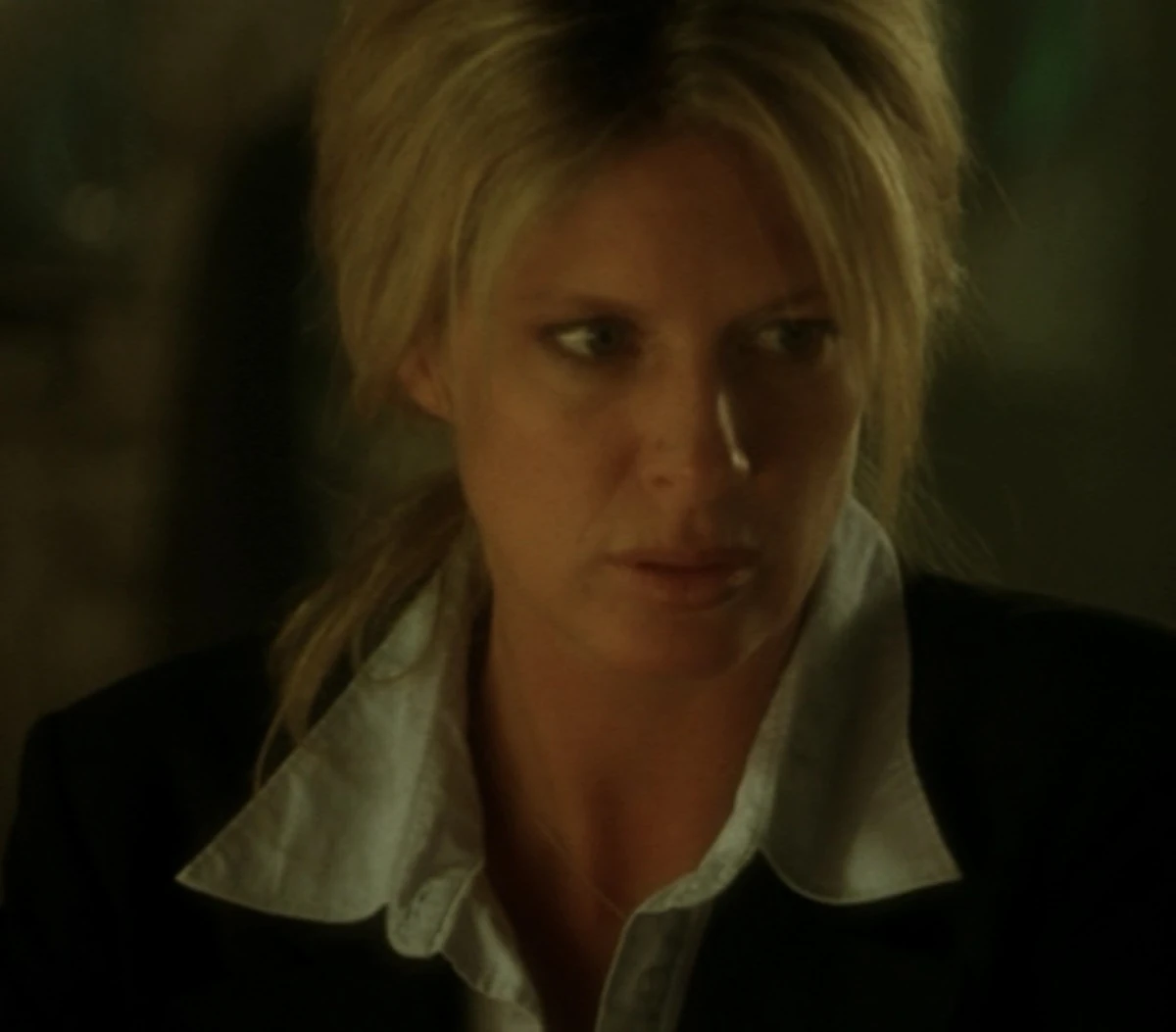 Iris Quarrie | Villains Wiki | Fandom