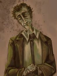 John Amherst | Villains Wiki | Fandom